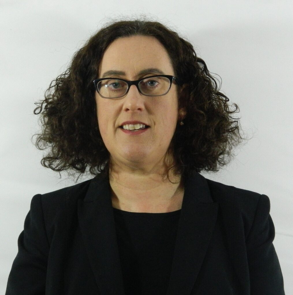 Conference Speakers - Mental Health Reform