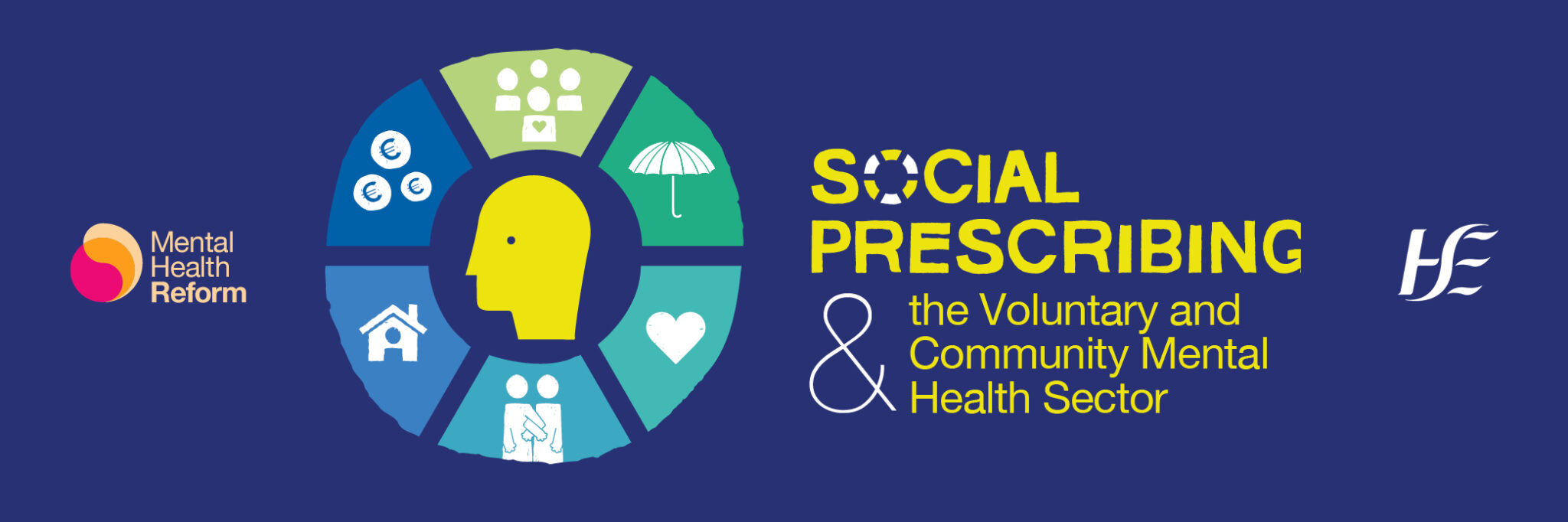 Social Prescribing Mental Health Reform